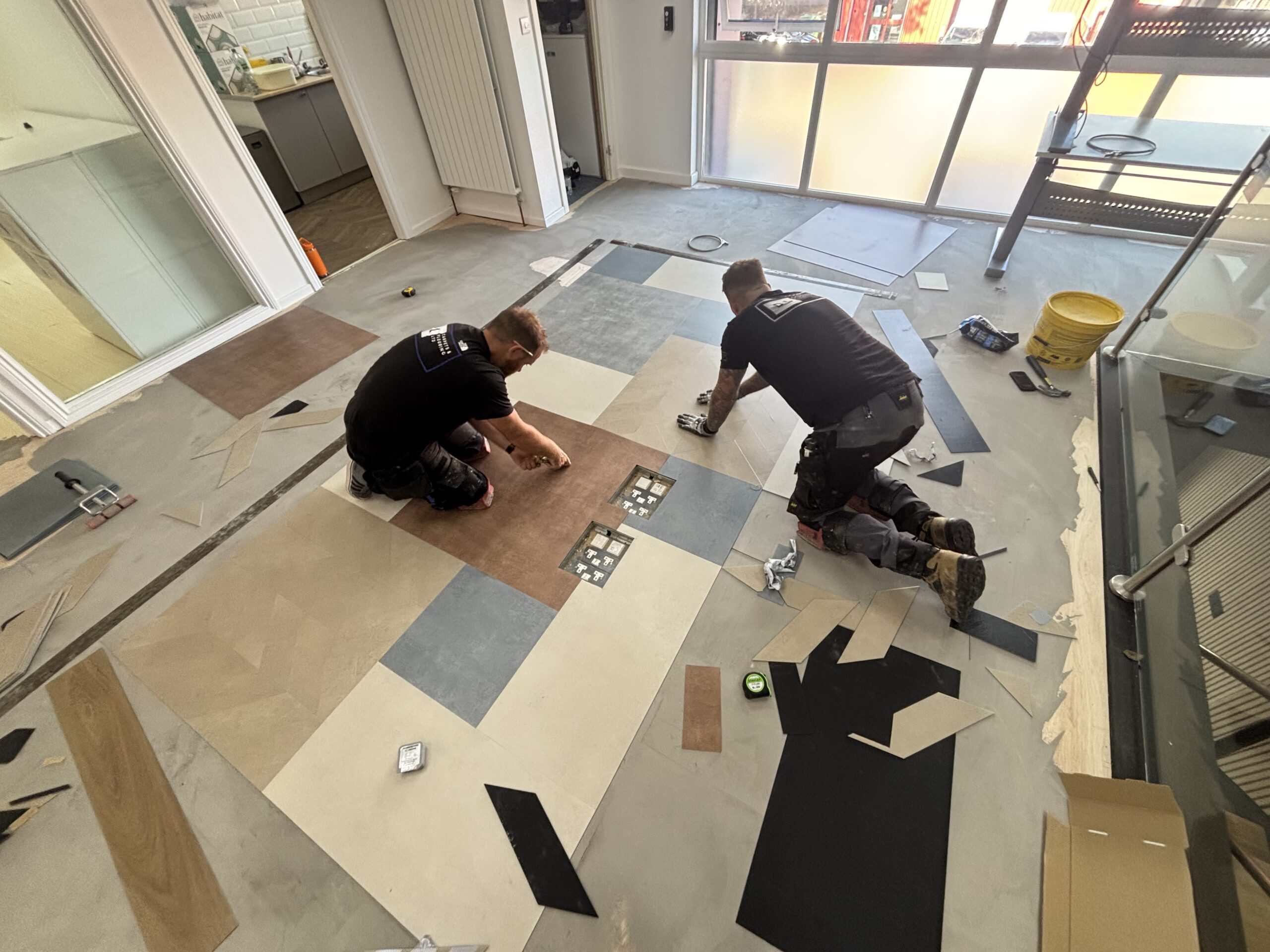 DL Carpets and Flooring