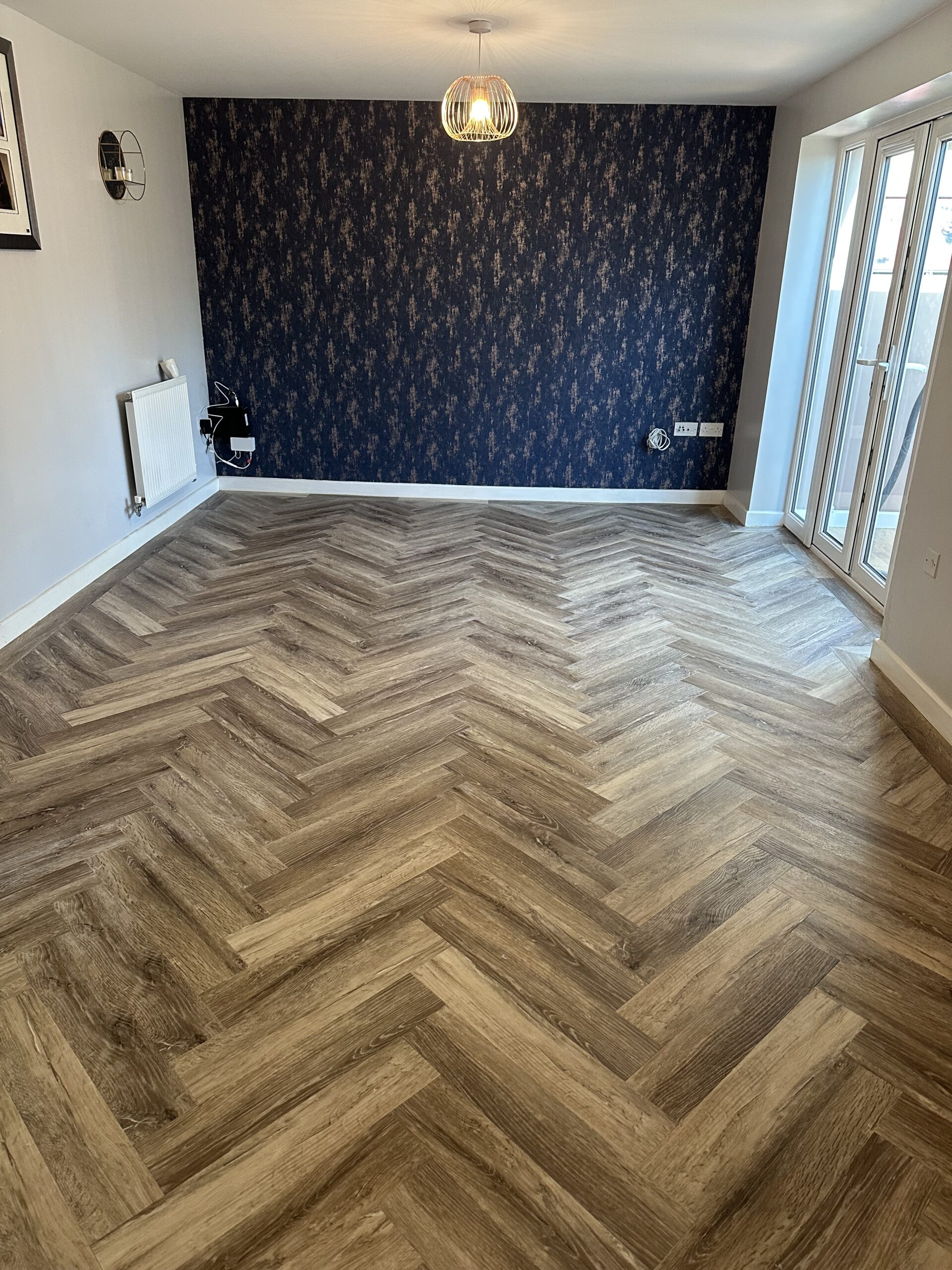 DL Carpets and Flooring